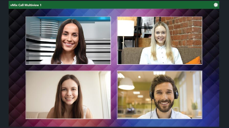 vMix Özellikler – vMix Türkiye